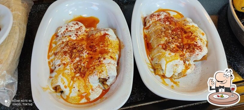 HAS TANTUNİ, Bursa - Restaurant reviews