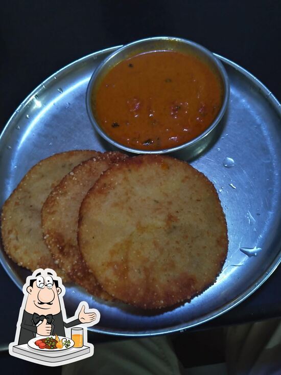 Hotel Ganesh Darshini, Somwarpet - Restaurant menu, prices and reviews