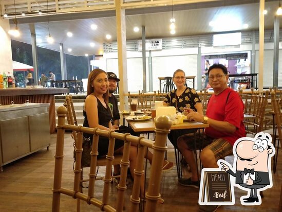LaVerne Resto Bar, Mabalacat