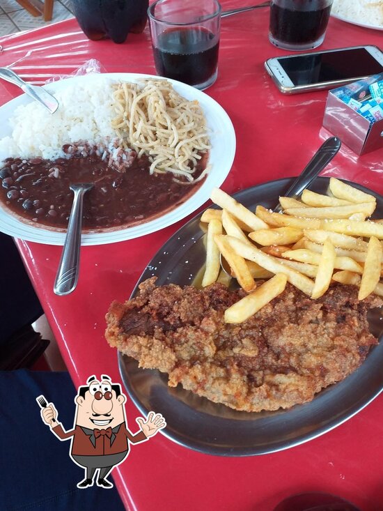O Bão de Boca, Iguaba Grande - Menu do restaurante, preços e opiniões