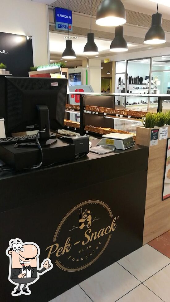 Pek Snack restaurant, Rijeka - Restaurant reviews