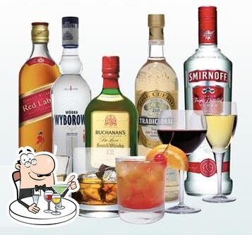 RASCAO pub & bar, Rimac
