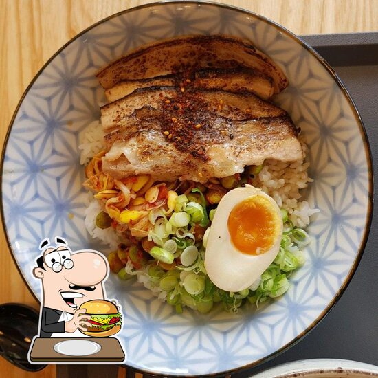 Ramen Daddy, Canberra - Restaurant menu, prices and reviews