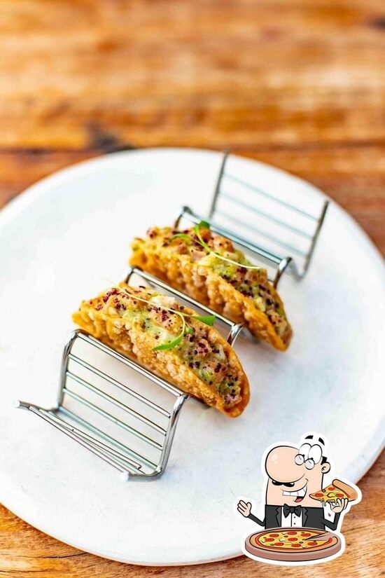 Tequila Mockingbird in Paddington - Restaurant reviews