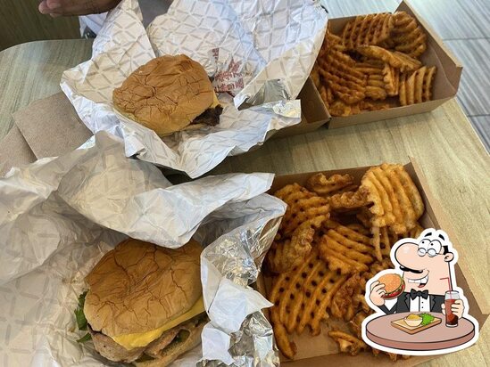 MotLee's in Macclenny - Restaurant menu and reviews