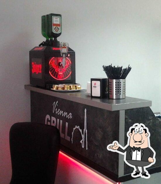 Vienna GRILL, Bucharest