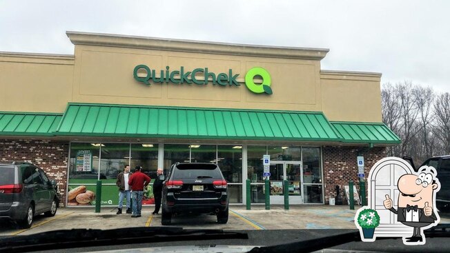 QuickChek in Fairfield - Restaurant menu and reviews