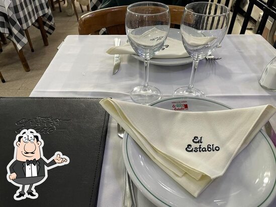 El Establo, Buenos Aires - Restaurant menu, prices and reviews