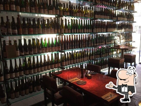 Rutz pub & bar, Berlin - Restaurant reviews