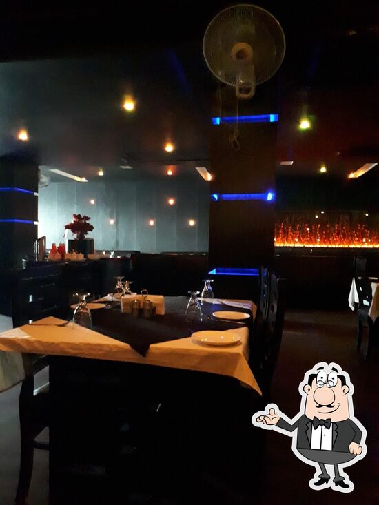 SHEESHA Brew & Kitchen, Kota - Restaurant menu, prices and reviews