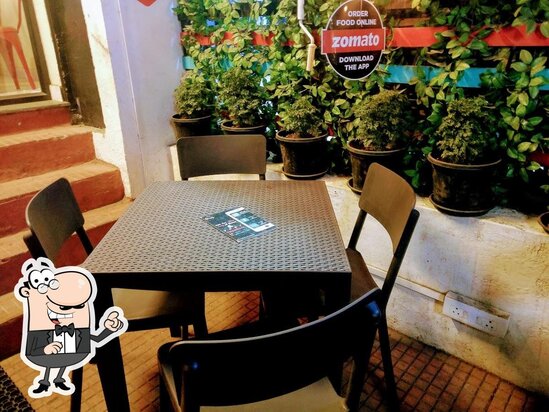 Where Else Cafe, Pune - Restaurant menu, prices and reviews