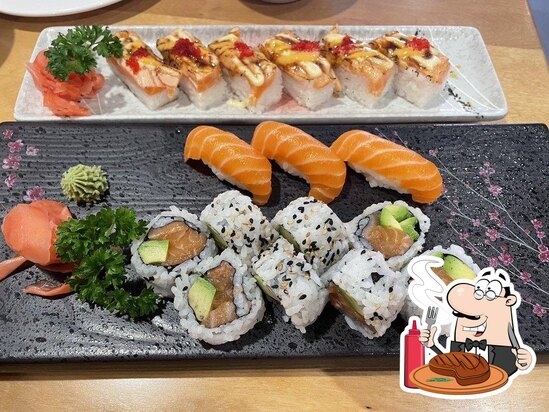 Momotaro Sushi in Toronto - Restaurant reviews