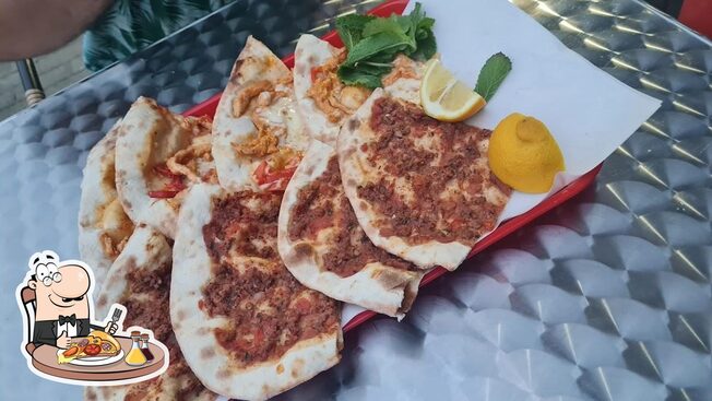 Al Sultan restaurant, Dortmund - Restaurantbewertungen