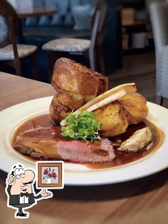 Bolero Bar, Worcester - Restaurant menu, prices and reviews