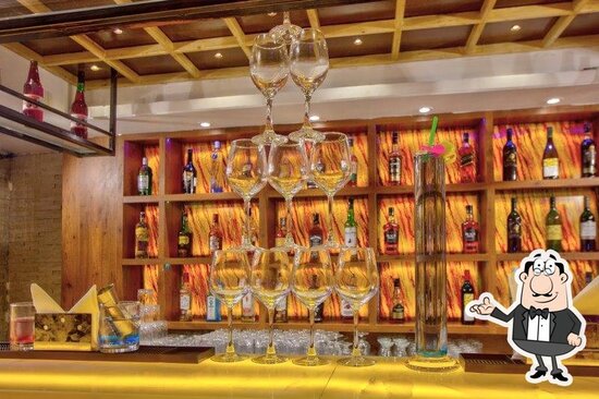 Ibex Lounge Bar & Restaurant - Best Live Music Bar/Food and Drinks Bar ...