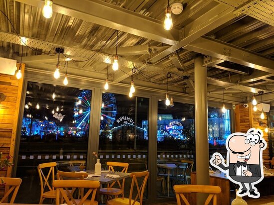 Juniper Place Swansea, Swansea - Restaurant menu, prices and reviews