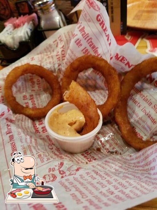 Ker's WingHouse, Fort Myers - Restaurant menu, prices and reviews