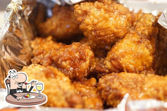KoKo Chicken & BBQ in Garden Grove - Restaurant menu and reviews