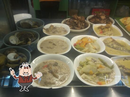 LUTONG PINOY NI ALING PRECY, Cotabato City - Restaurant menu, prices ...