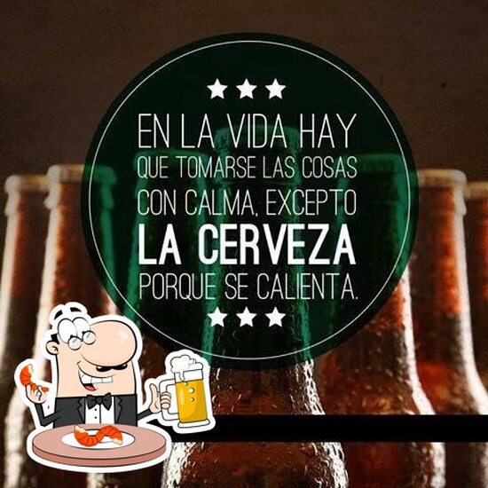 NIVEL Bar, Tijuana - Menú del restaurante, precios y reseñas