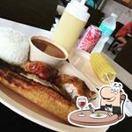 Menu at Pollo Riko restaurant, Hialeah, W 60th St