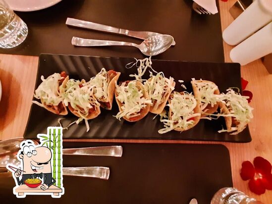 Ranu's Kitchen, Ahmedabad - Restaurant menu and reviews
