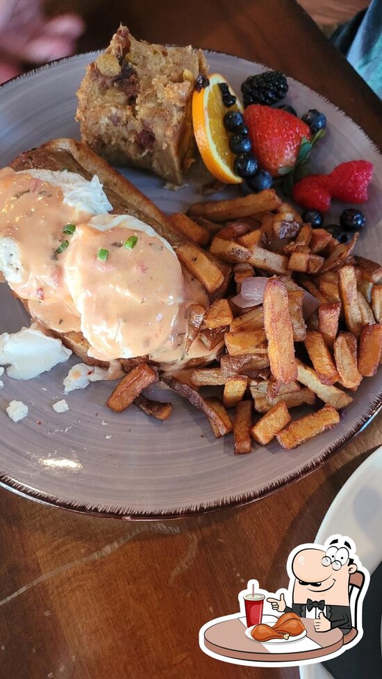 Menu at The 1762 pub & bar, Hummelstown