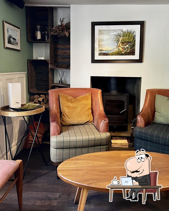 The Curlew, Robertsbridge - Restaurant menu, prices and reviews