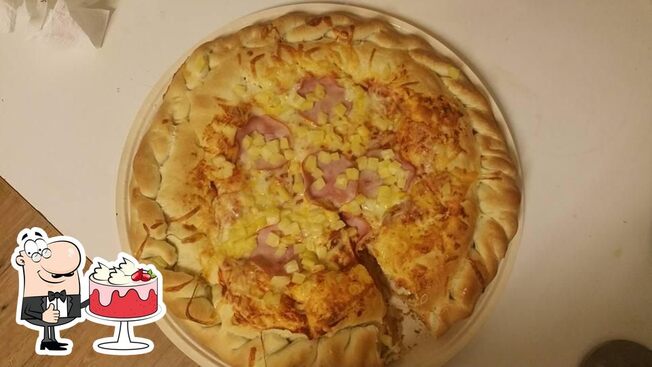 Menu at Papa Murphy's | Take 'N' Bake Pizza pizzeria, Sheridan