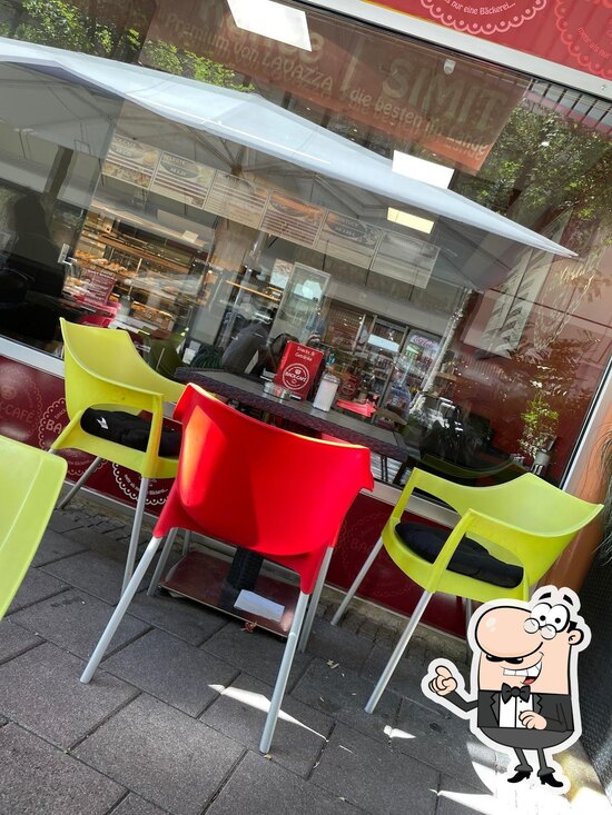 Back Café & Tostunyeri, Göppingen - Restaurant menu, prices and reviews