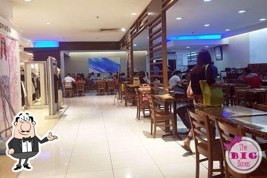 Char Express restaurant, Quezon City, The Block - Restaurant menu and ...