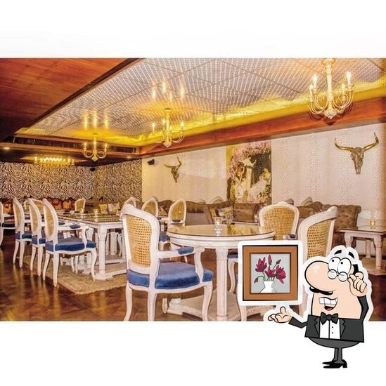 Dramz Delhi, New Delhi - Restaurant menu and reviews
