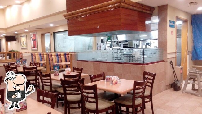 Vips Chetumal Malecón, Chetumal - Menú del restaurante, precios y reseñas