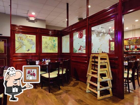 Pao's Mandarin House, Austin - Restaurant menu, prices and reviews