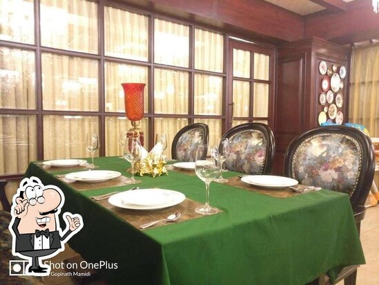 Angaara Restaurant, Hyderabad - Restaurant menu, prices and reviews