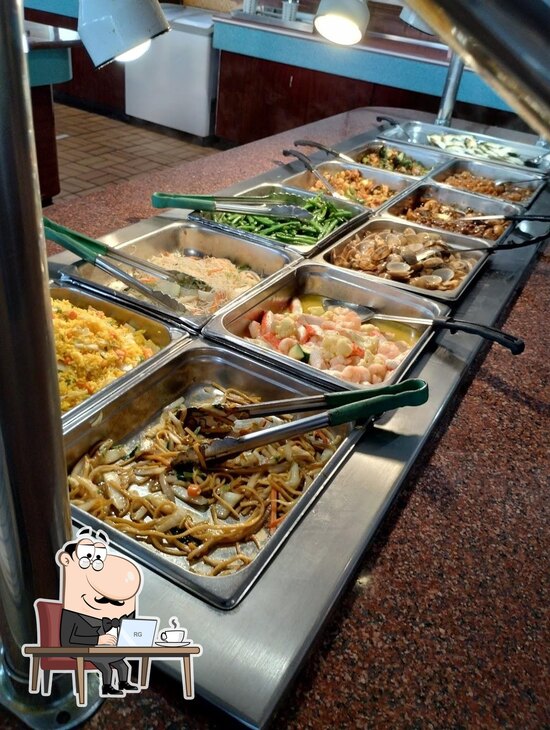 Asian Garden Buffet, Appleton - Restaurant menu, prices and reviews