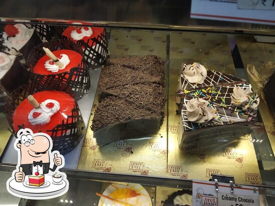 Menu at Atul Bakery | Navsari, Gujarat, Navsari
