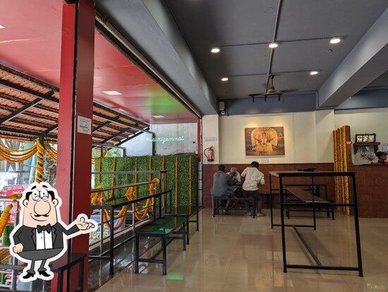 Café Udupi Ruchi, Bengaluru - Restaurant menu, prices and reviews