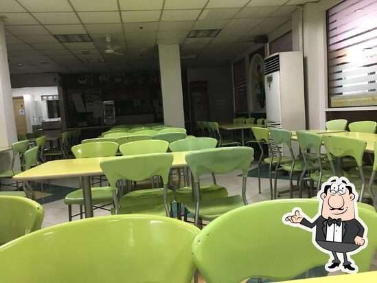 Central Tea Spot, Quezon City - Restaurant menu, prices and reviews
