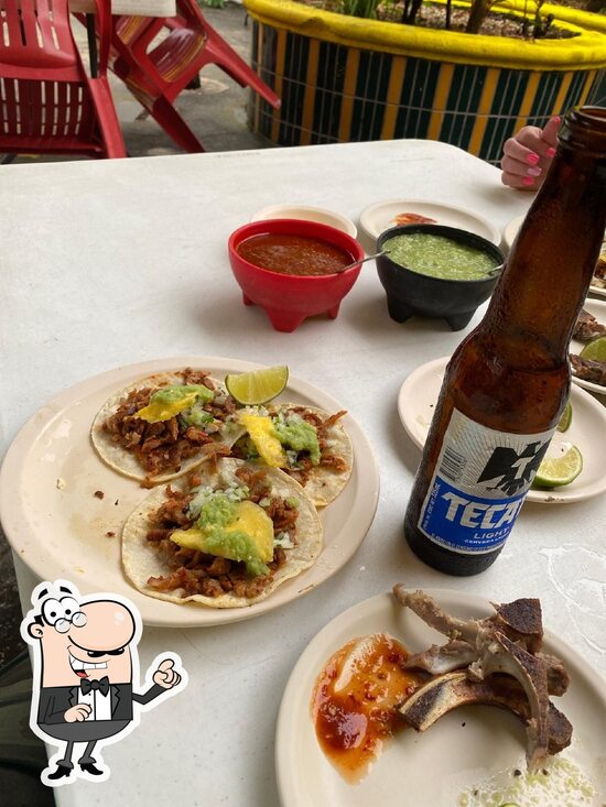 Taqueria El Pique, Cozumel - Restaurant menu, prices and reviews