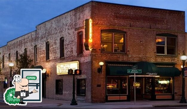 The Gator Club in Sarasota - Restaurant reviews