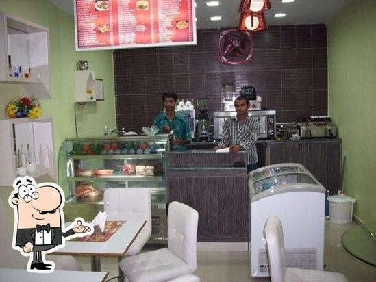 Menu at Youth Cafe, Noida, H9W7+RXG