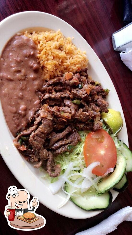 EL Paisano, 305 S Carroll Ave in Dallas - Restaurant reviews