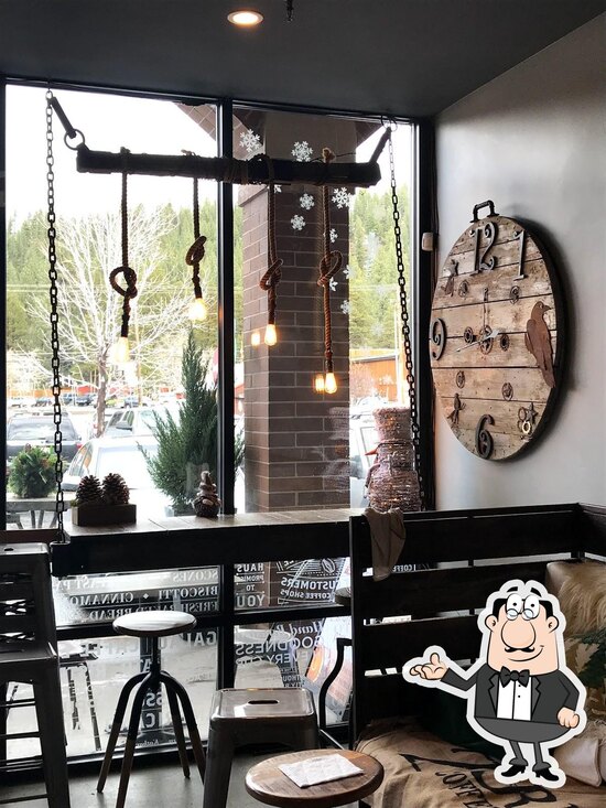 Zuri Coffee Co, Truckee - Restaurant menu, prices and reviews