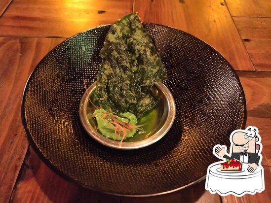 Batubara Wood Fire, Ubud - Restaurant menu and reviews