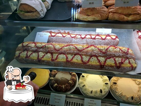 Surfside Bakery, Singleton - Opiniones del restaurante