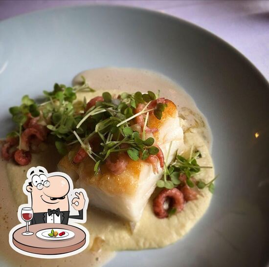 Speisekarte von BLOOM kitchen bar, Weesp