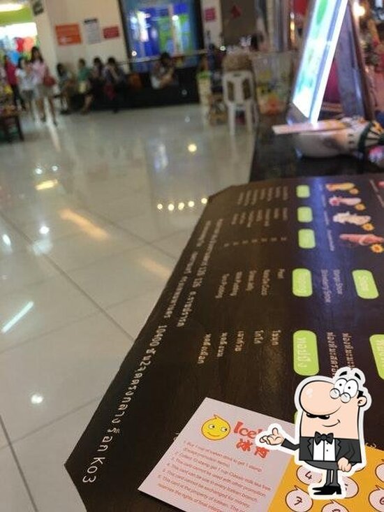 Bewitched Cafe, Bangkok - Restaurant menu, prices and reviews