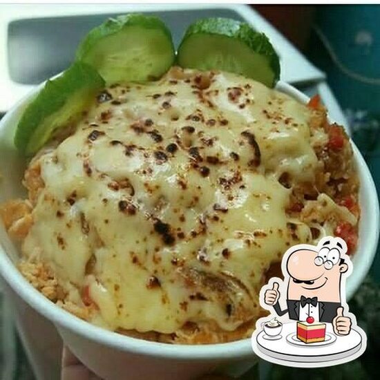 Bingkai Coffee & Resto cafe, Bandung - Restaurant reviews