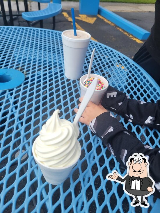 Bob Jo's Frozen Custard, Wyandotte - Restaurant menu, prices and reviews